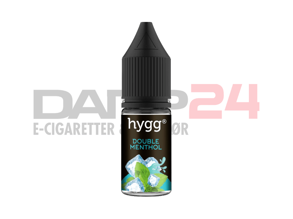 HYGG - Double Menthol - Aroma - Damp24