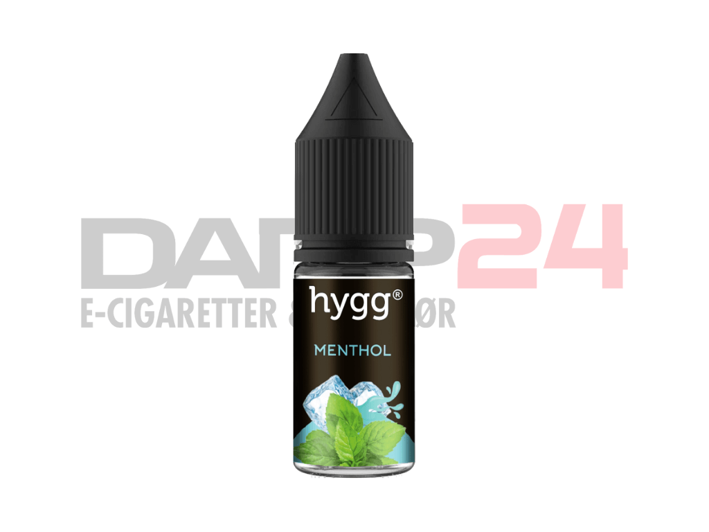 HYGG - Menthol - Aroma - Damp24