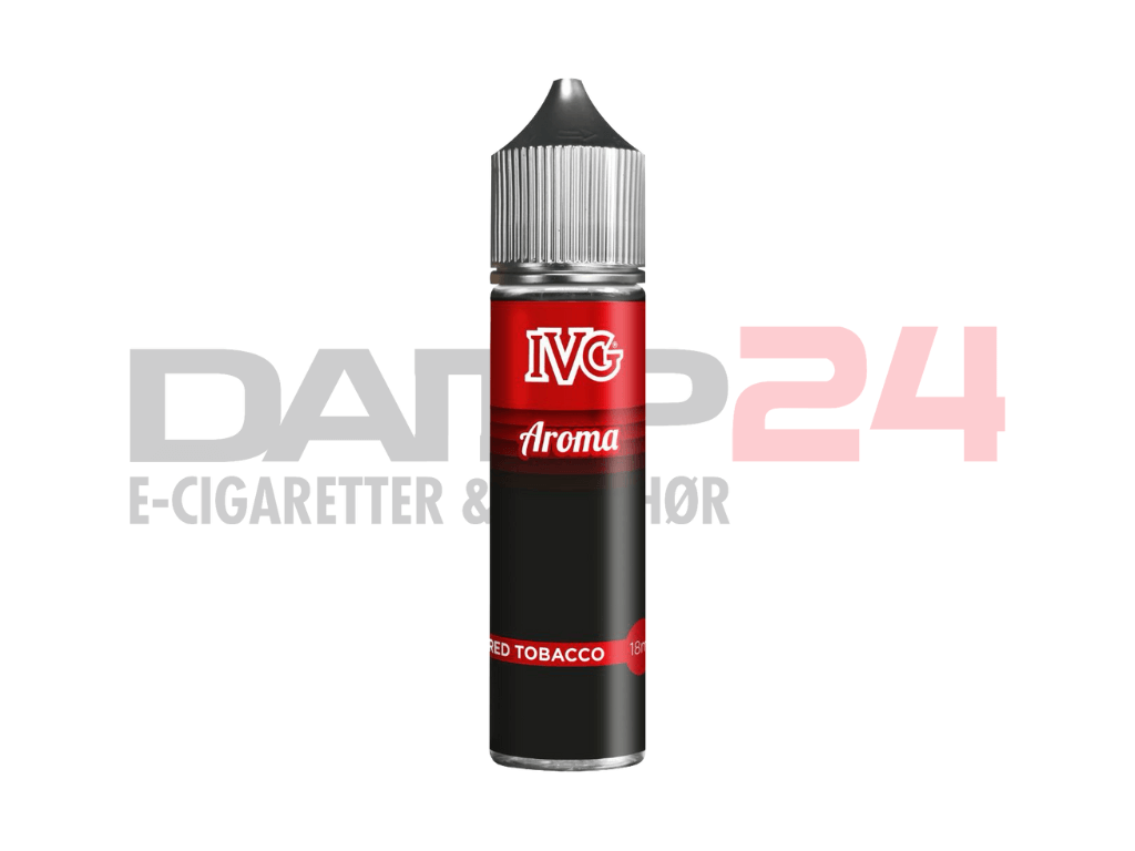 IVG - Red Tobacco - IVG Longfill - Damp24