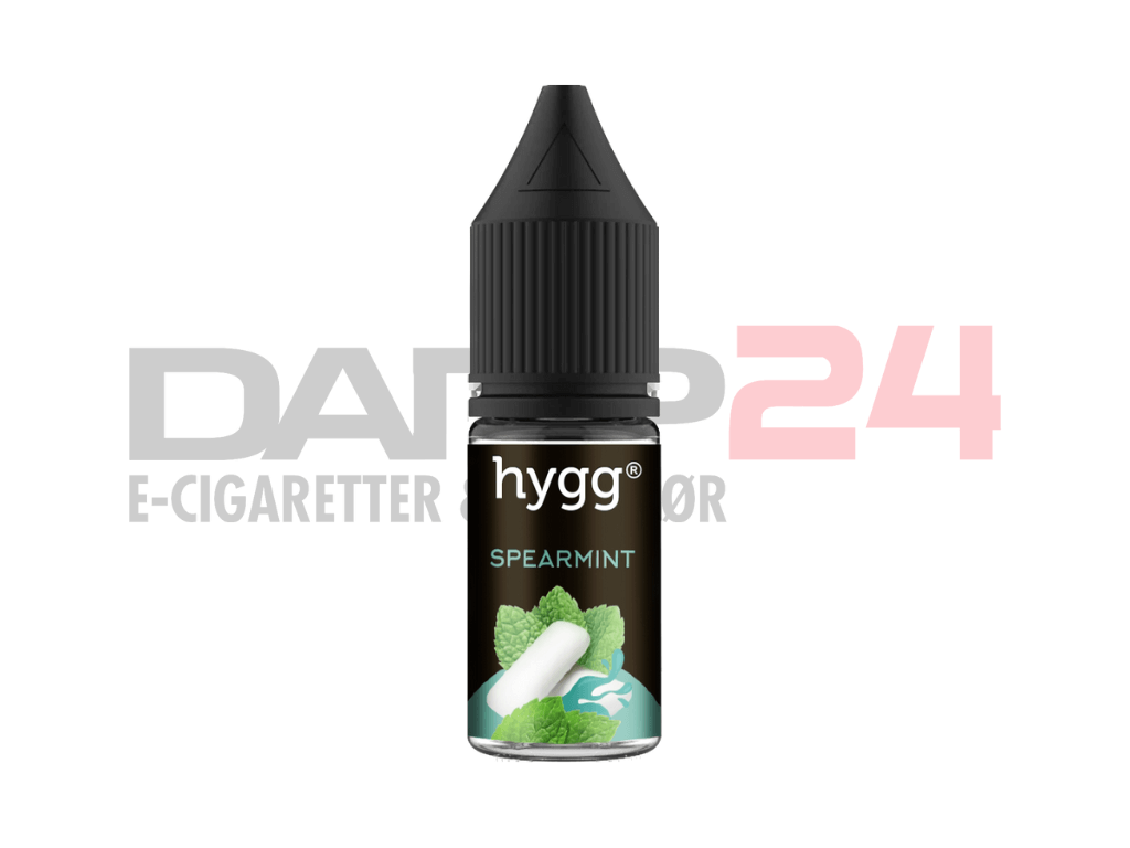 HYGG - Spearmint - Aroma - Damp24