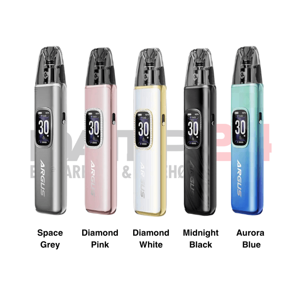 Voopoo - Argus G3 Kit - Voopoo - Damp24