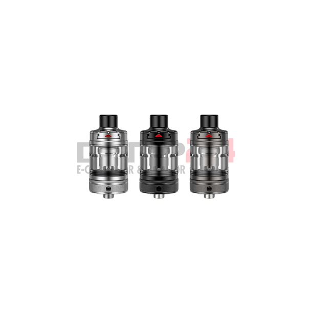 Aspire - Nautilus 3 tank, 2ml - TANKE & COILS - Damp24