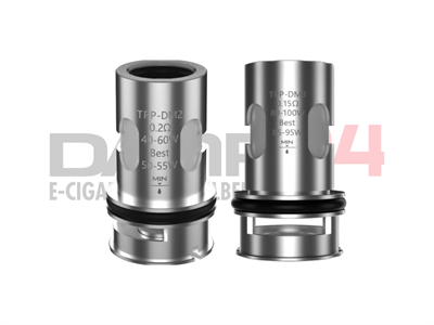 Voopoo TPP-DM2 - Voopoo - Damp24